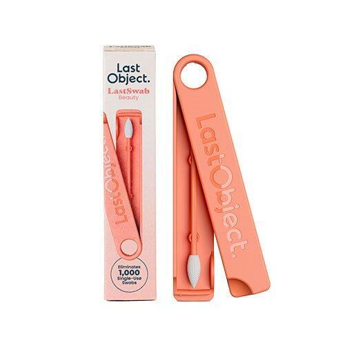LastObject LastSwab Beauty Peach, Køb Genanvendelig Vatpind