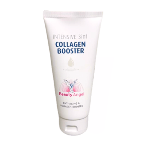 Collagen Booster Creme, Køb Beauty Angel Collagen Creme