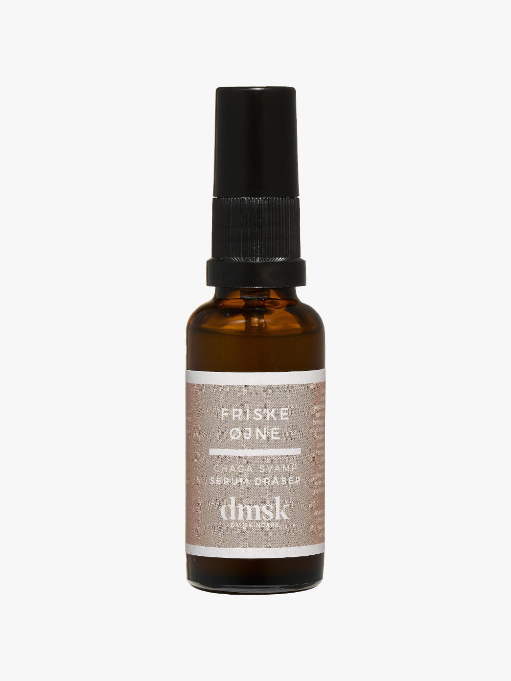 Friske Øjne Serum fra dmsk